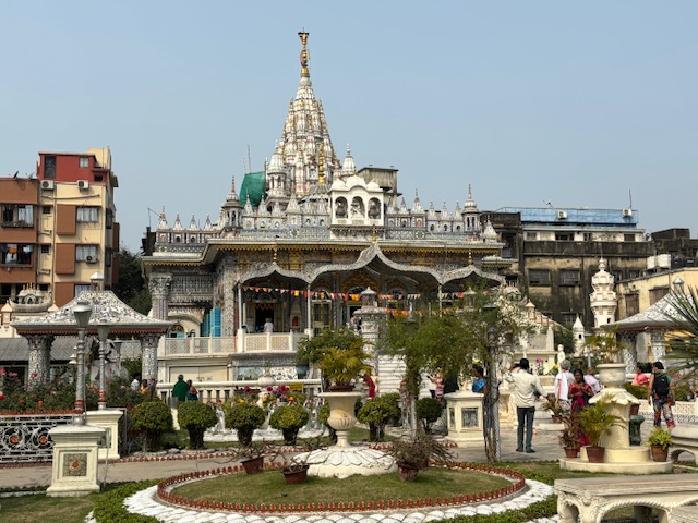 Calcutá/Kaklutta/Kolkata | imagenseviagens.com.br/travelandimages.com